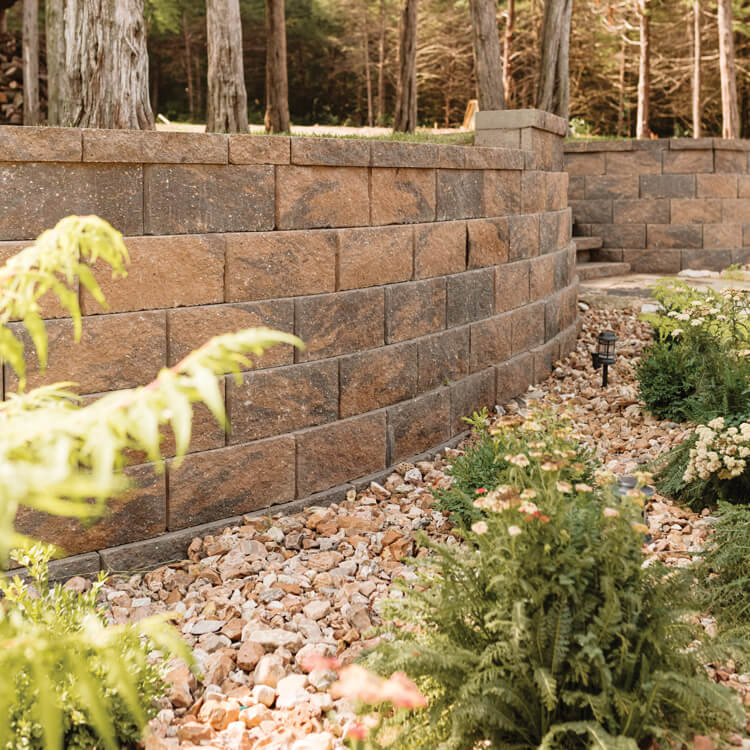 MM Concrete | Denver Straight