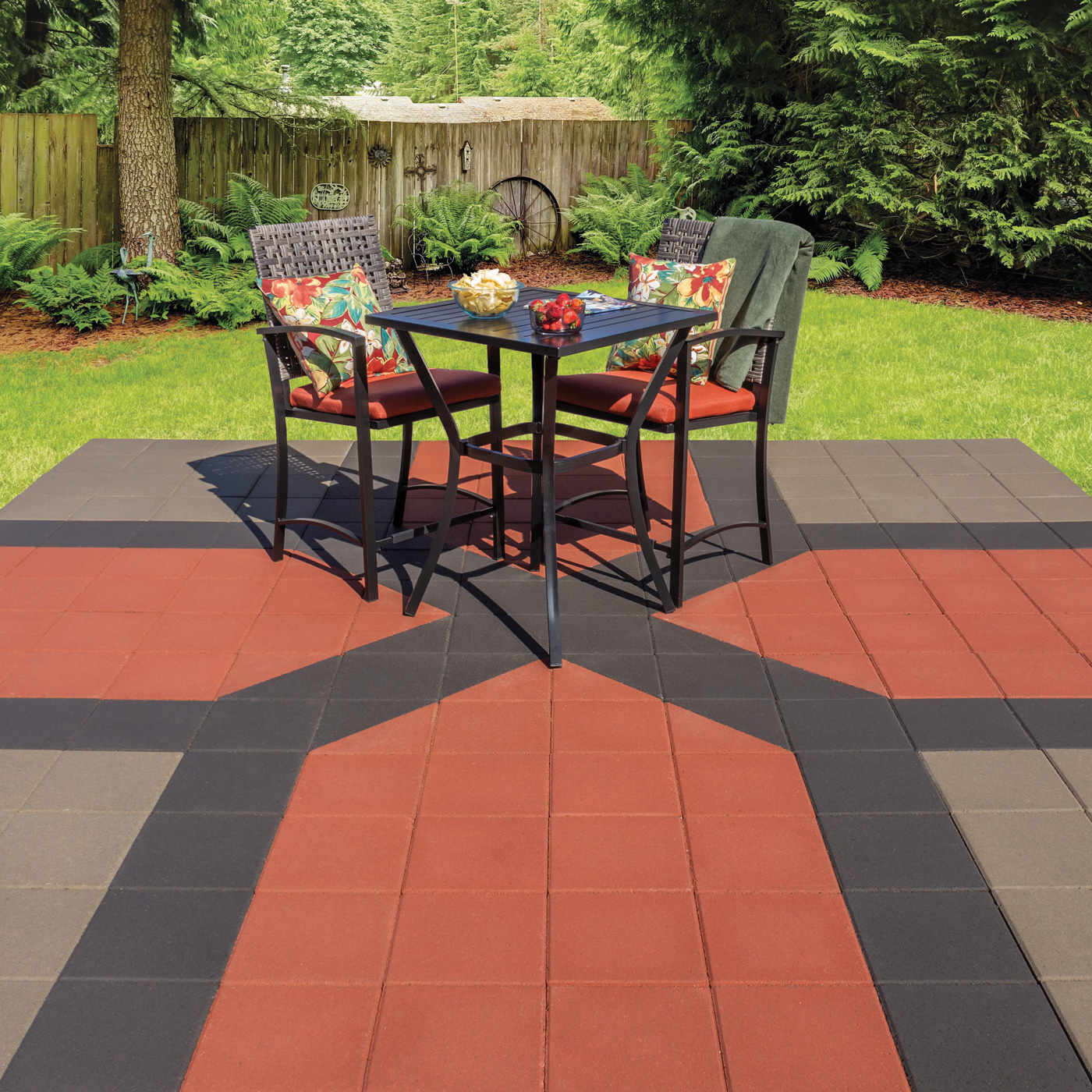 MM Concrete | Photo Gallery