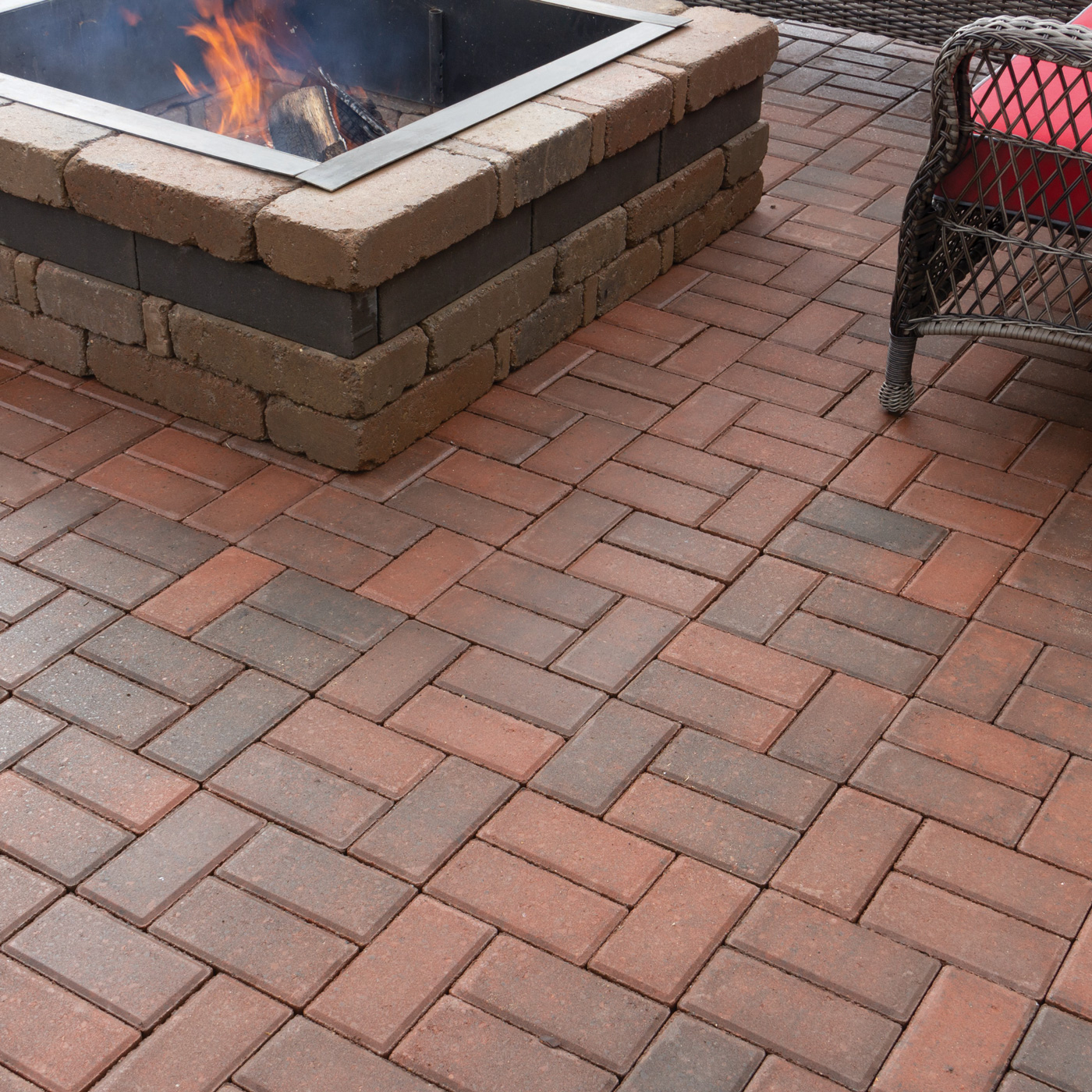 Walmart Patio Pavers Concrete