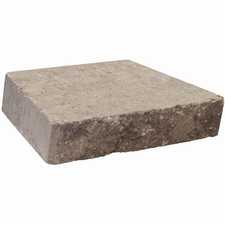 MM Concrete | 12" Cap