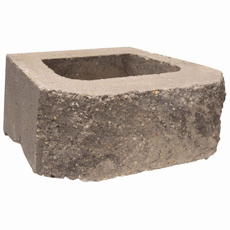 MM Concrete | Denver Beveled