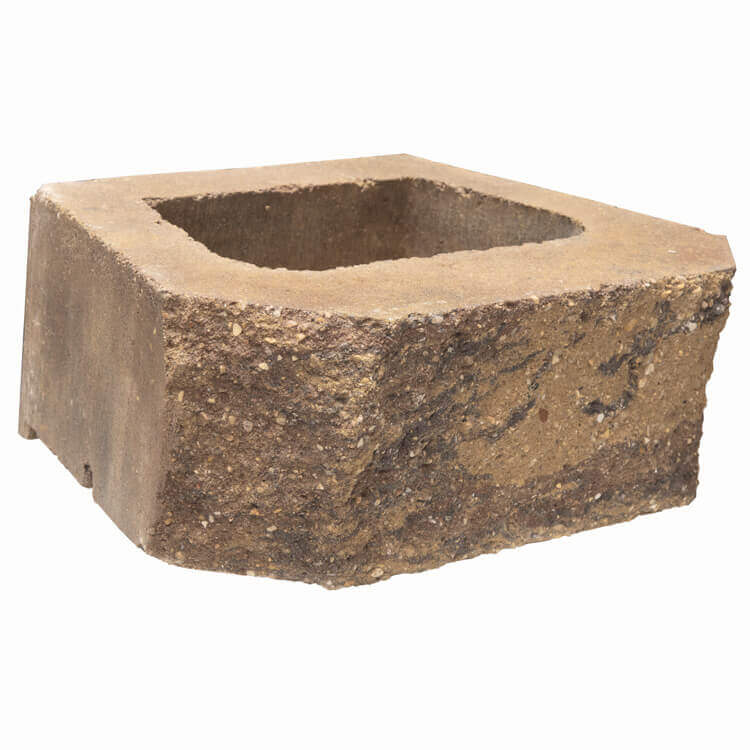 MM Concrete | Denver Beveled