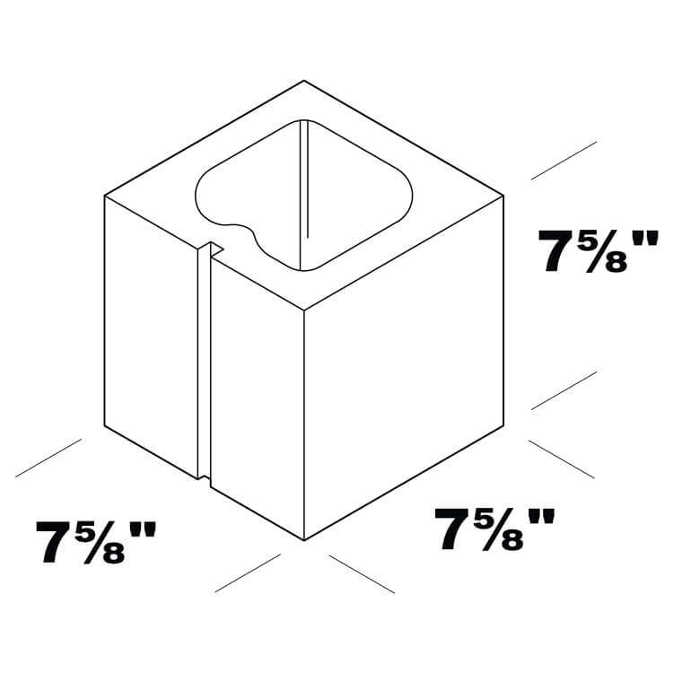 MM Concrete | Construction Block