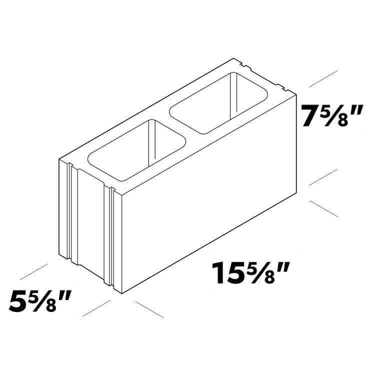MM Concrete | Construction Block