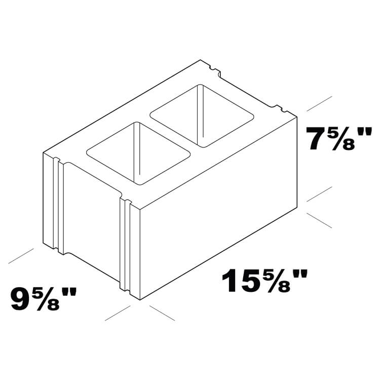 MM Concrete | Construction Block