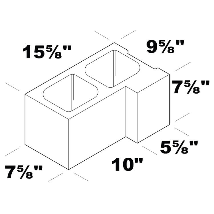 MM Concrete | Construction Block