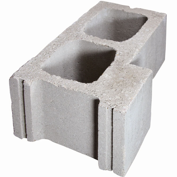 MM Concrete | Construction Block
