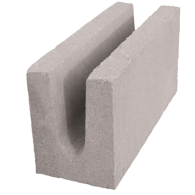 MM Concrete | Construction Block