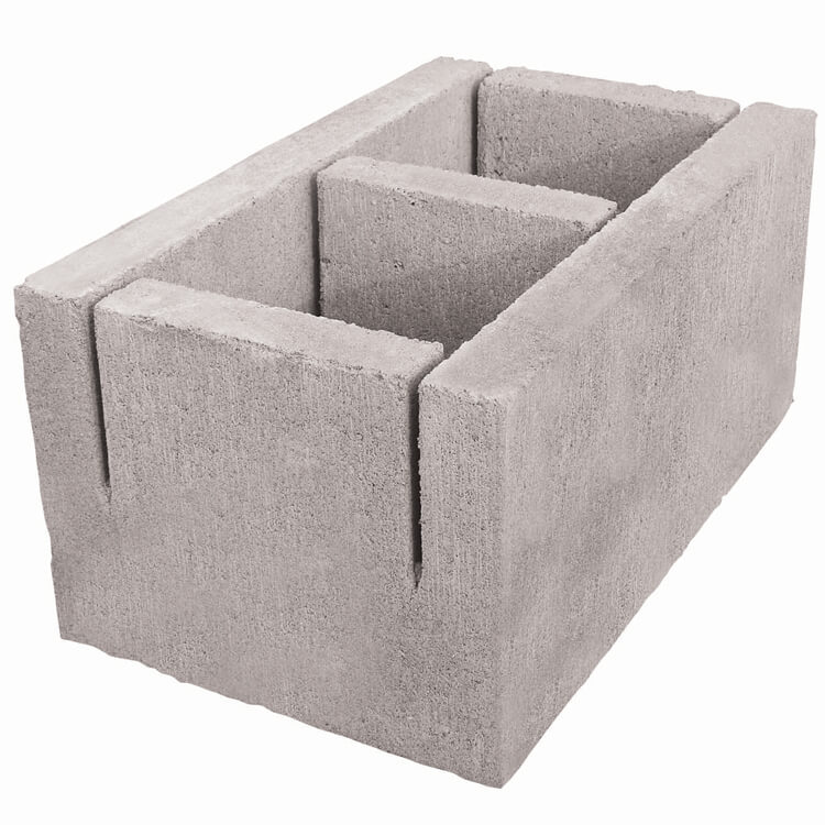 MM Concrete | Construction Block