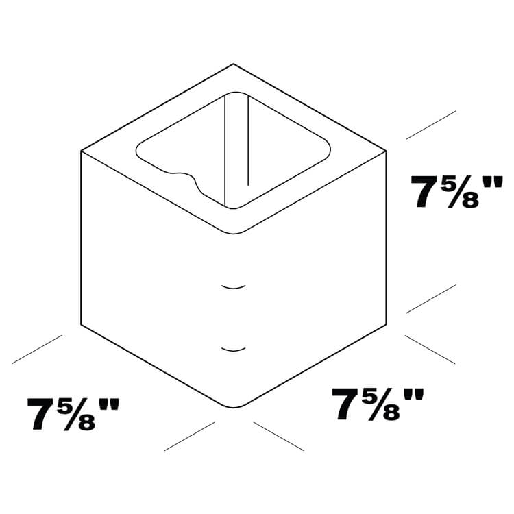 MM Concrete | Construction Block