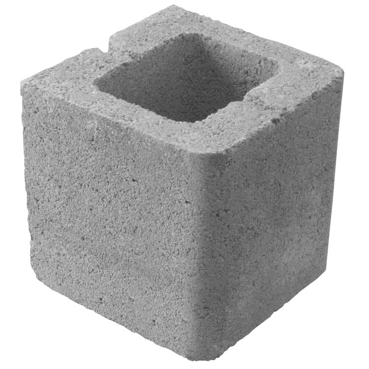 MM Concrete | Construction Block