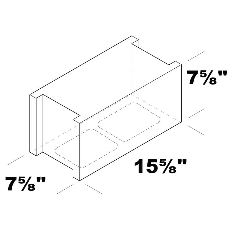 MM Concrete | Construction Block