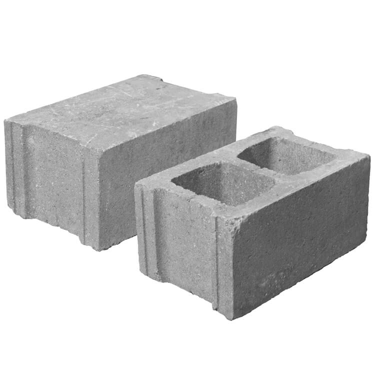 MM Concrete | Construction Block