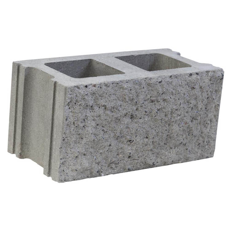 MM Concrete | Construction Block
