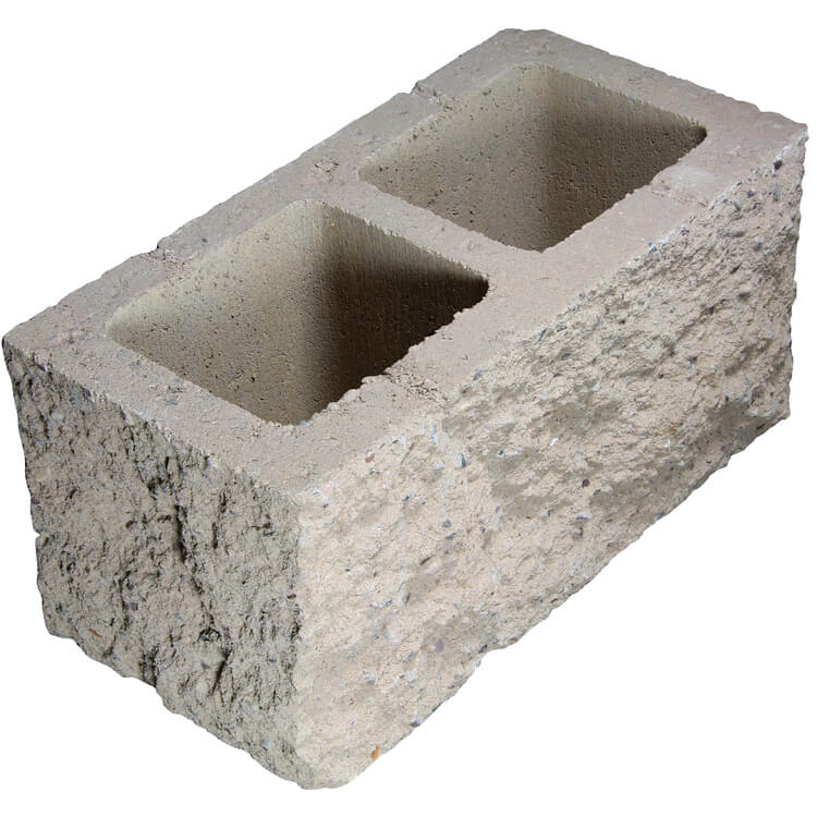 MM Concrete | Construction Block