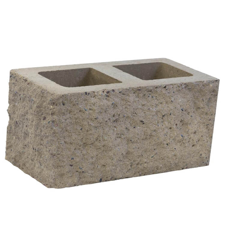 MM Concrete | Construction Block