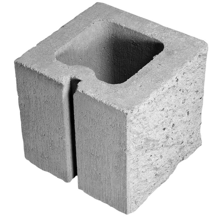 MM Concrete | Construction Block