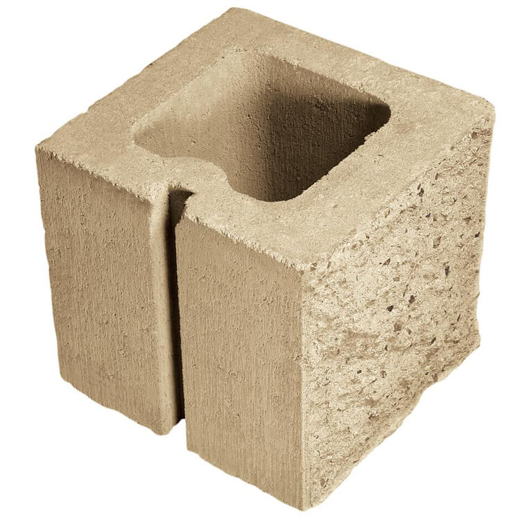 MM Concrete | Construction Block