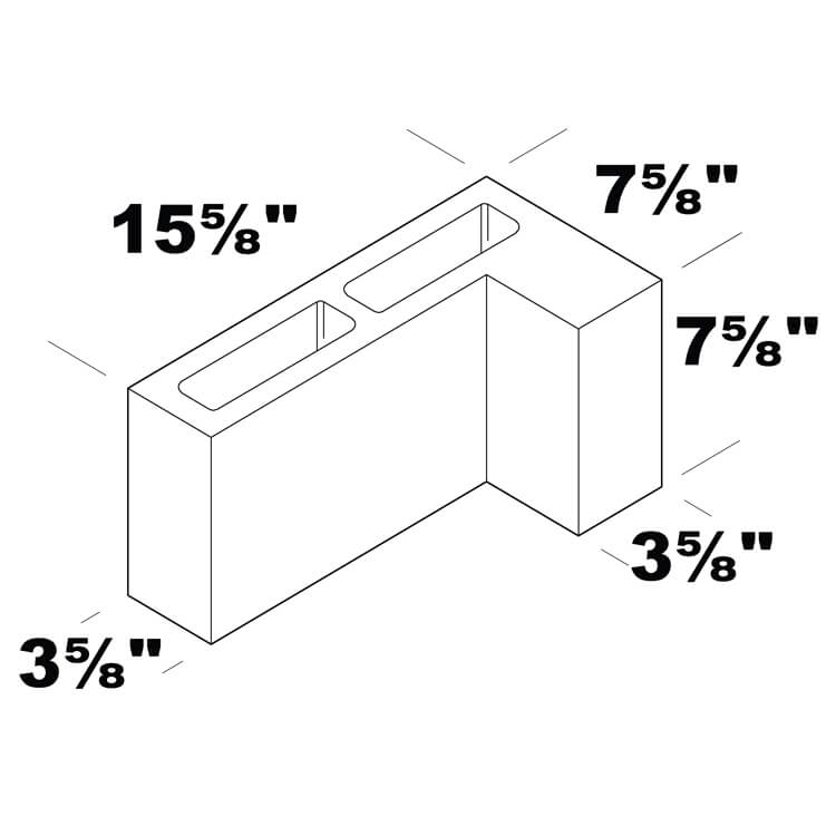 MM Concrete | Construction Block