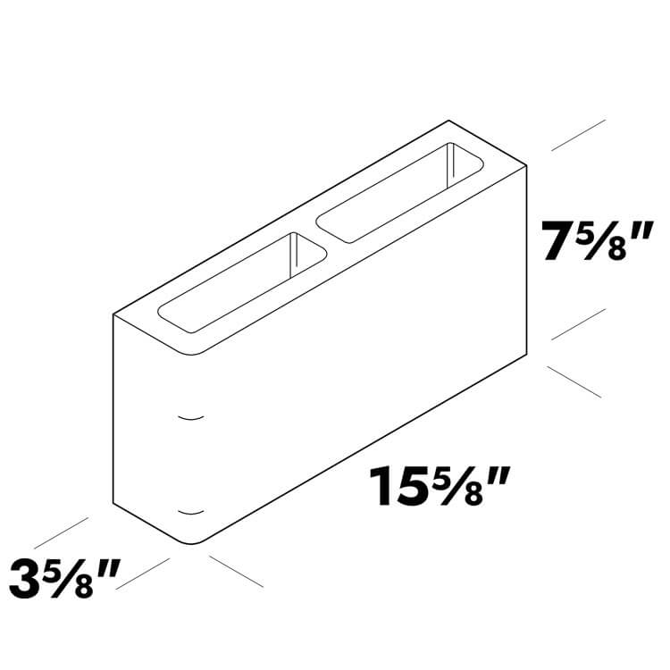 MM Concrete | Construction Block