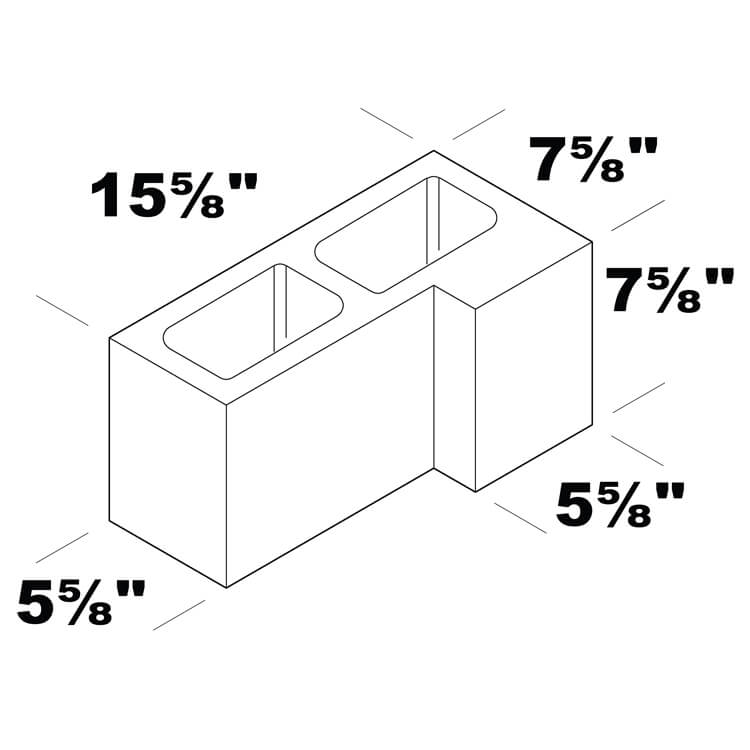MM Concrete | Construction Block