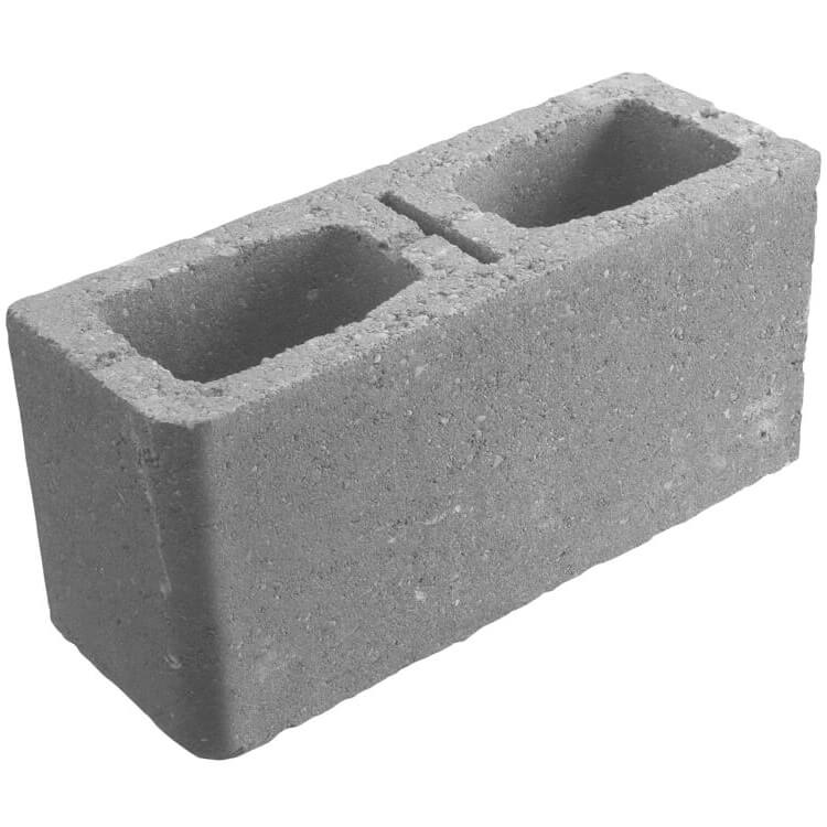 MM Concrete | Construction Block