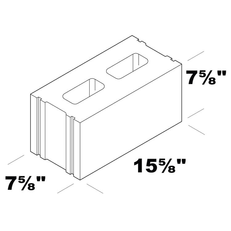 MM Concrete | Construction Block