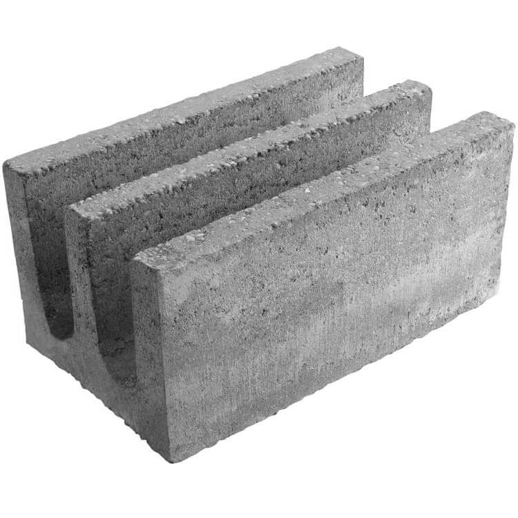 MM Concrete | Construction Block