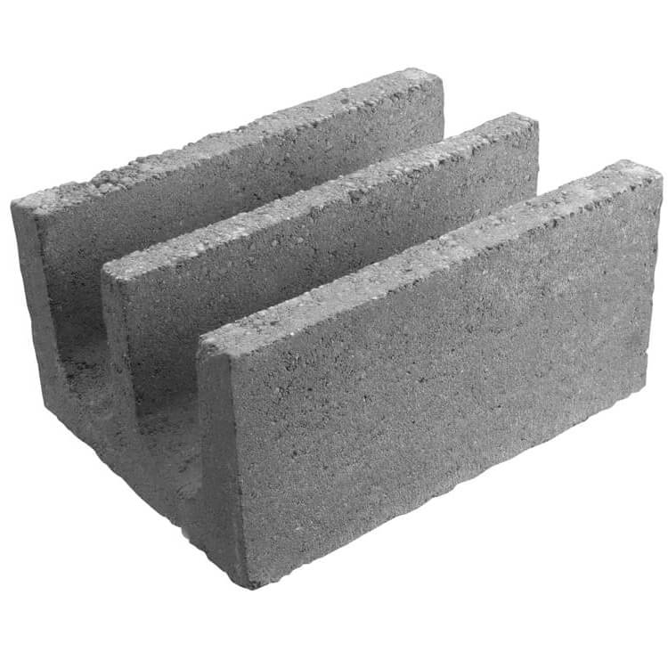 MM Concrete | Construction Block