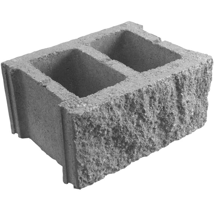 MM Concrete | Construction Block