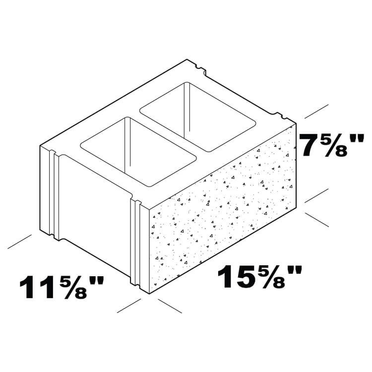 MM Concrete | Construction Block