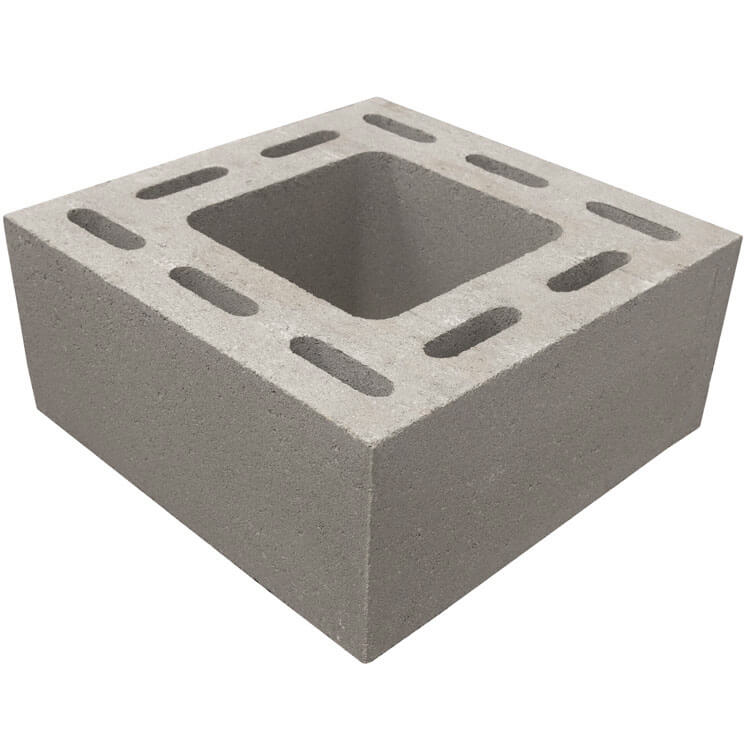 MM Concrete | Construction Block