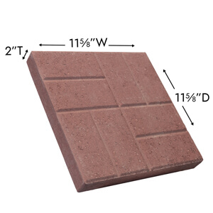 MM Concrete | Special Buy Brickface