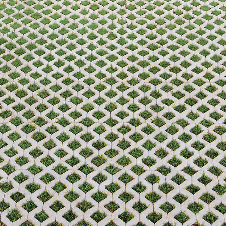 MM Concrete Turfstone