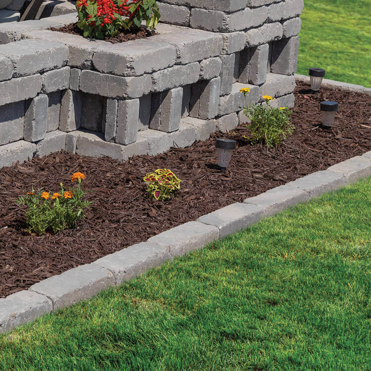 MM Concrete | Tumbled Belgian