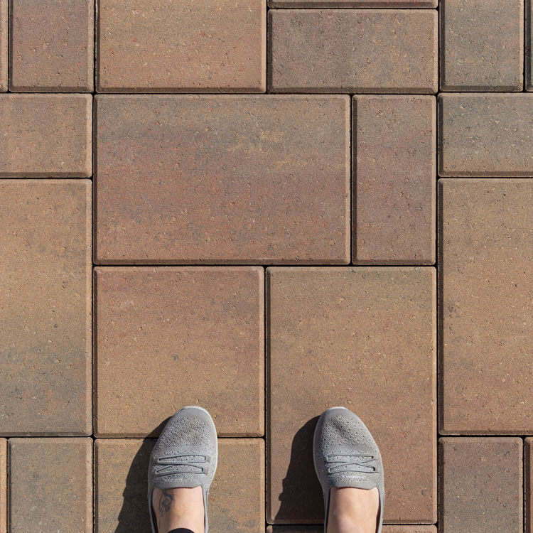 MM Concrete | Patio Bundle