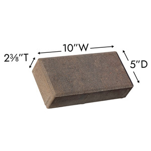 MM Concrete | Patio Bundle