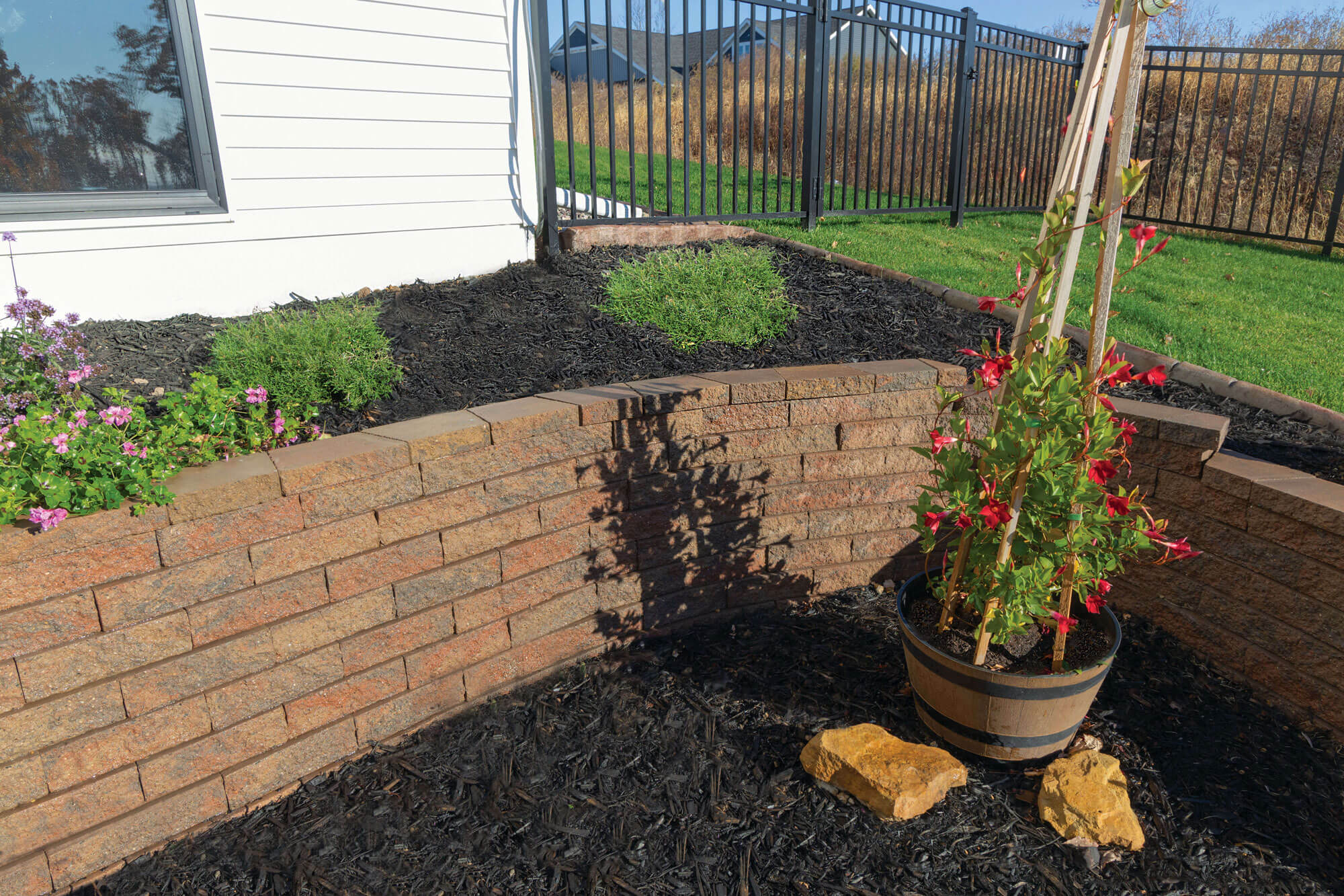 MM Concrete | Photo Gallery