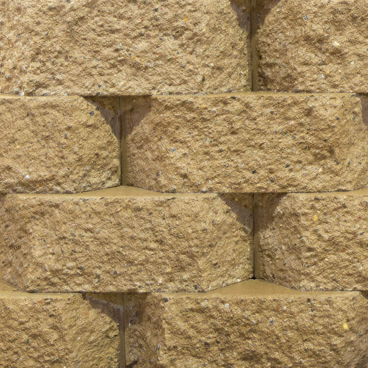 MM Concrete | Denver Beveled