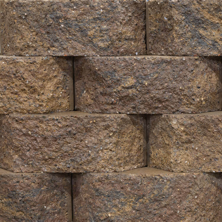 MM Concrete | Denver Beveled