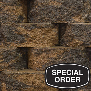 MM Concrete | Denver Beveled