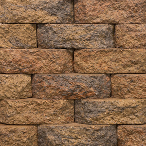 MM Concrete | Wall & Cap Blocks