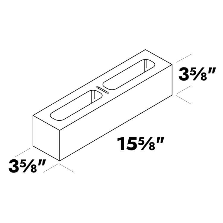 MM Concrete | Construction Block