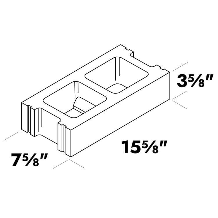 MM Concrete | Construction Block