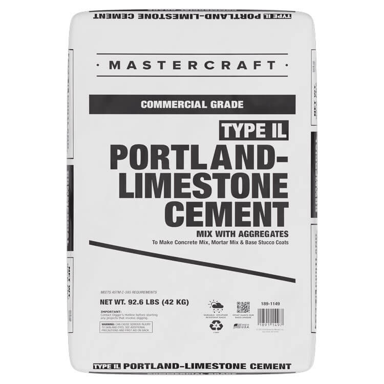 MM Concrete | Portland Cement