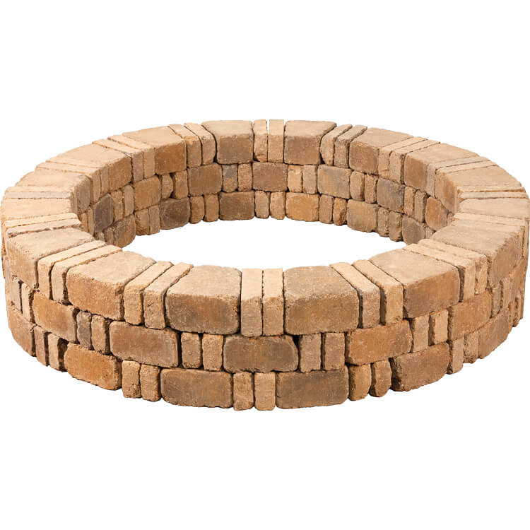 MM Concrete | Hazlet Planter Ring