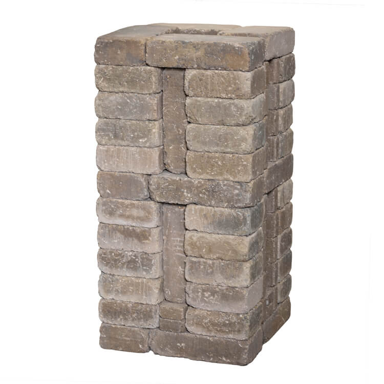 MM Concrete | Cambridge Pillar