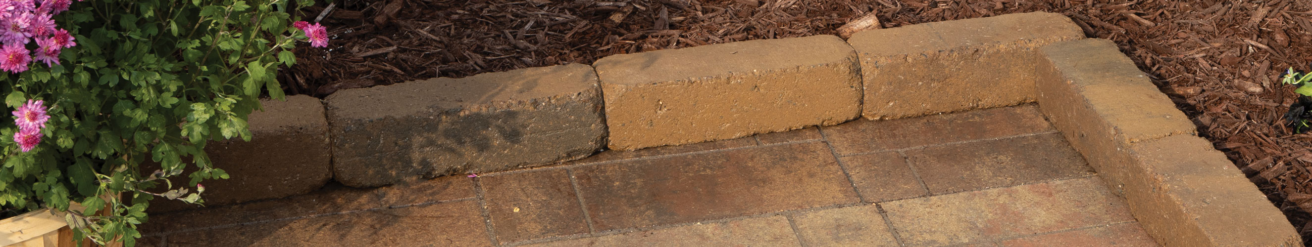 MM Concrete | Tumbled Belgian