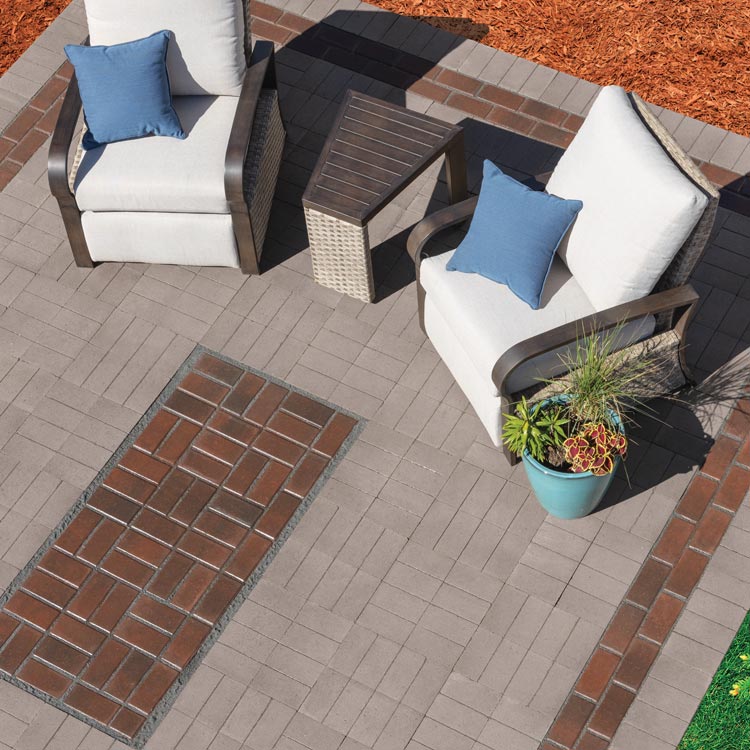 MM Concrete | Patio
