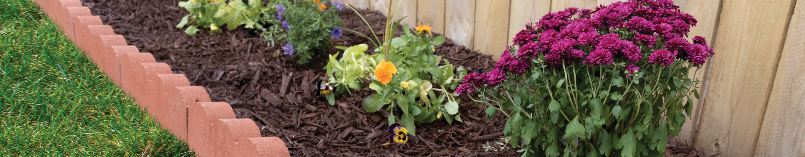 MM Concrete | Scalloped